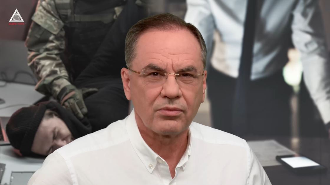 Ia să vezi! Operation „Sentinel” | Aleph News