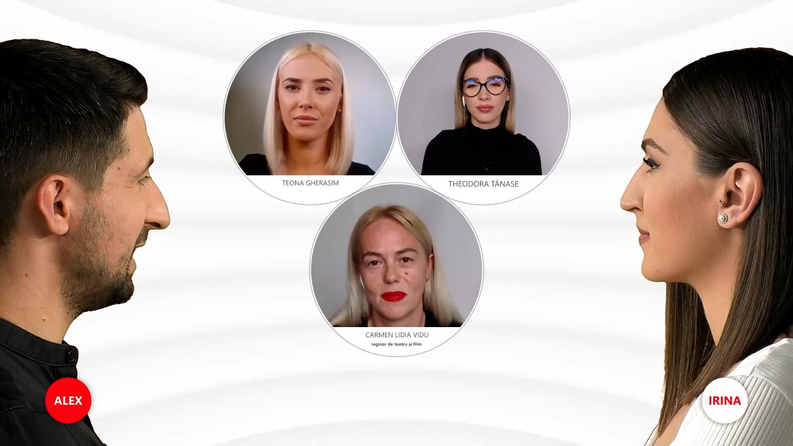 ȘTIU, 5 noiembrie 2021, cu Alex Anghel și Irina Ursu | Aleph News