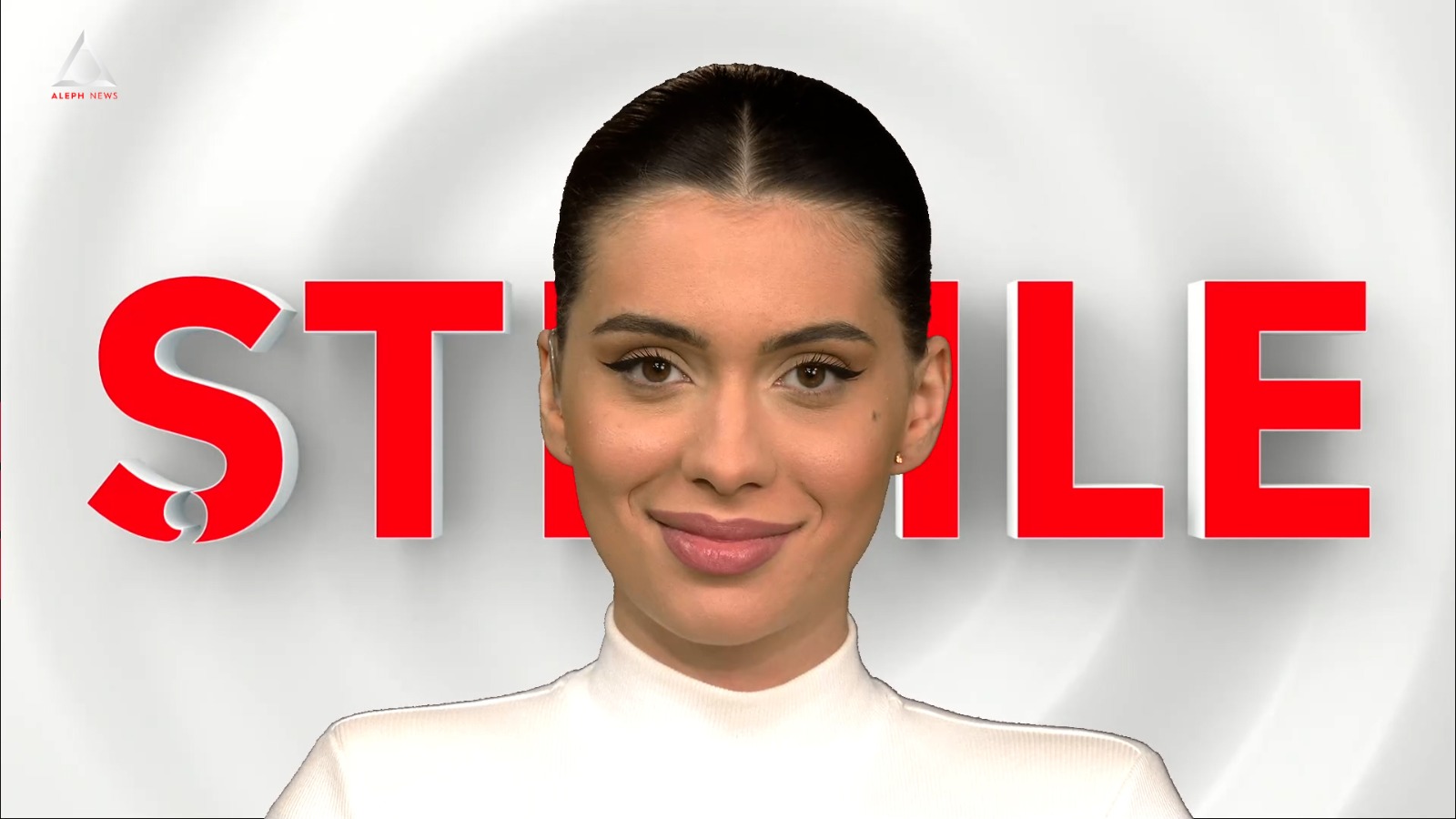 Știrile de la ora 8:00, prezentate de Alice Stroescu, 25 noiembrie 2021 ...