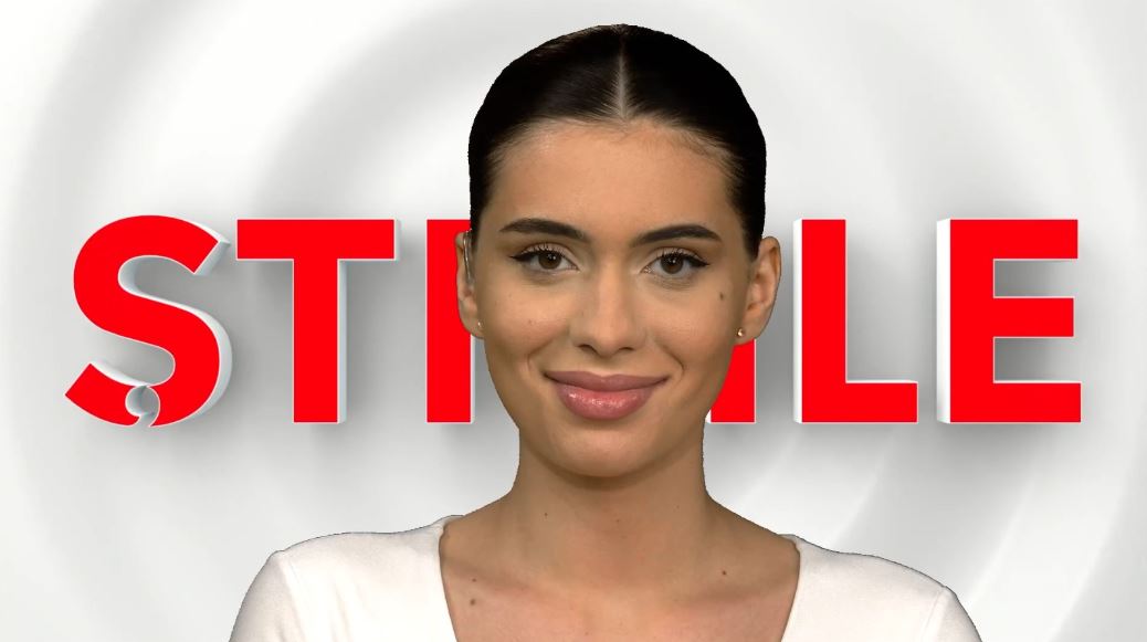 Știrile de la ora 18:00, prezentate de Alice Stroescu, 6 noiembrie 2021 ...