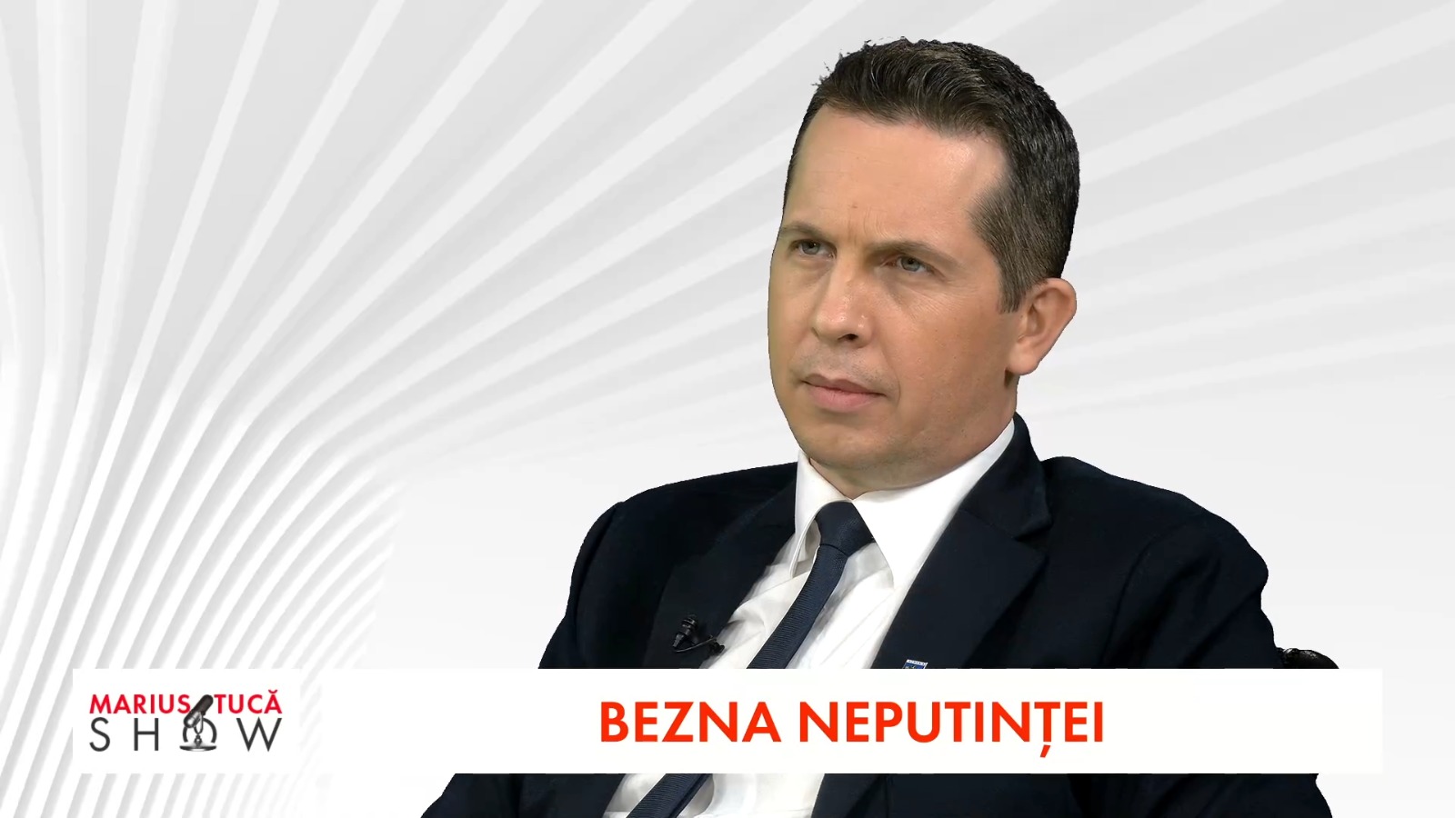 „Marius Tucă Show”, 11 noiembrie 2021. Invitați: Magda Catone, Gabriel ...