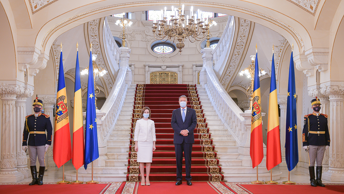 Republica Moldova cere ajutorul României: „Am urmărit rezultatele”