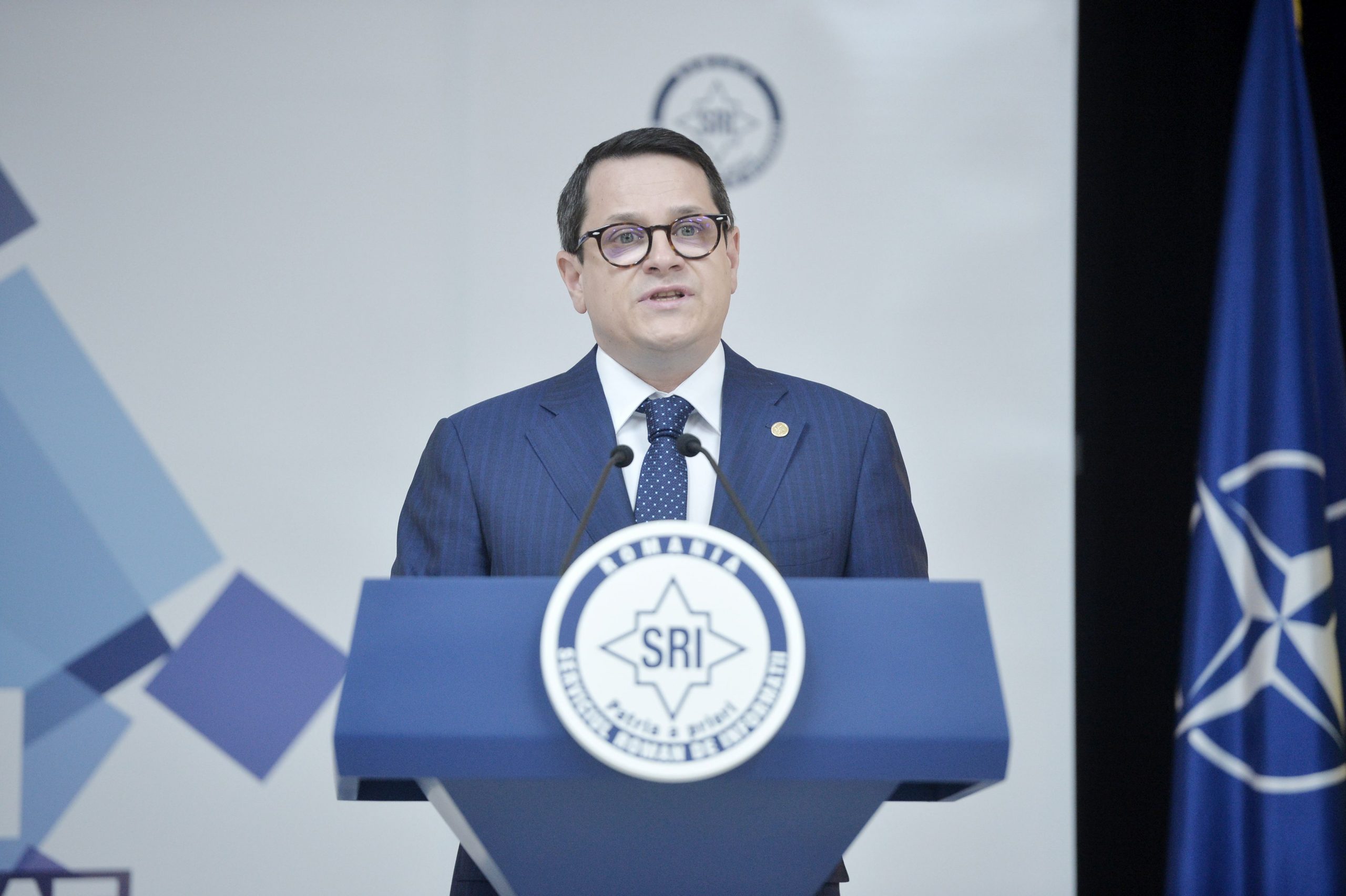 Eduard Hellvig reînnoiește la Washington planuri de cooperare