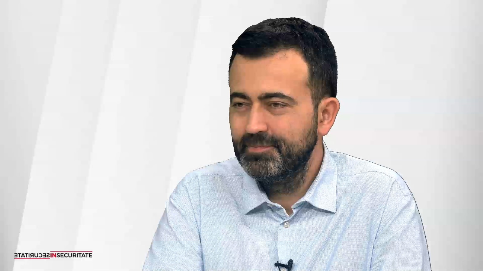 Radu Magdin, analist de politică externă: Elitele locale și privații ...