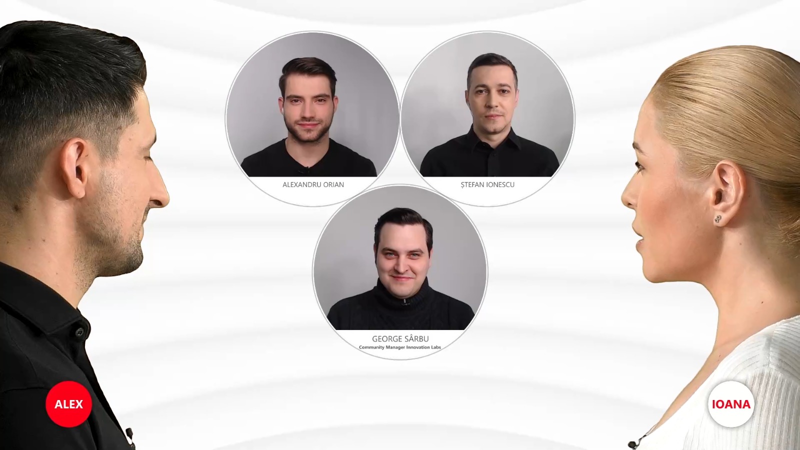 ȘTIU, 13 ianuarie 2021, cu Alex Anghel și Ioana Țigănilă | Aleph News