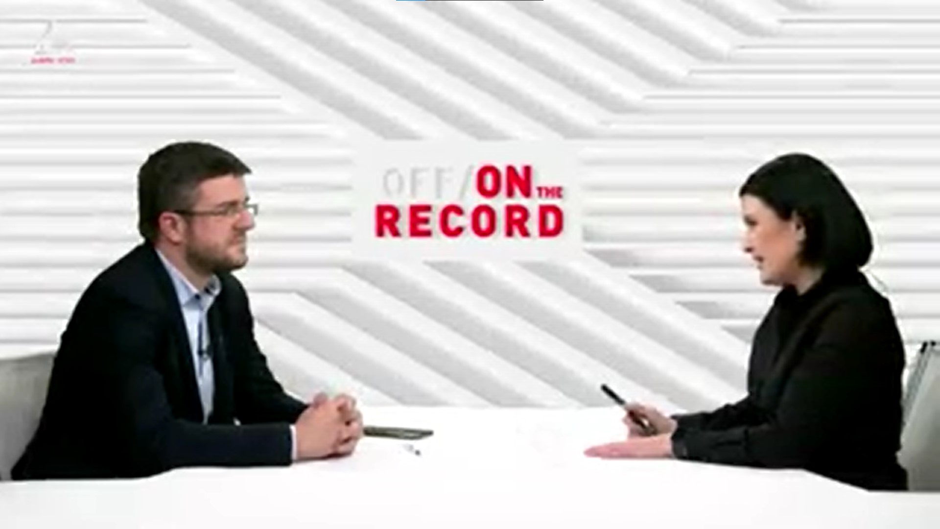 Irineu Darău: „Personal cred că actuala conducere USR trebuie să plece ...