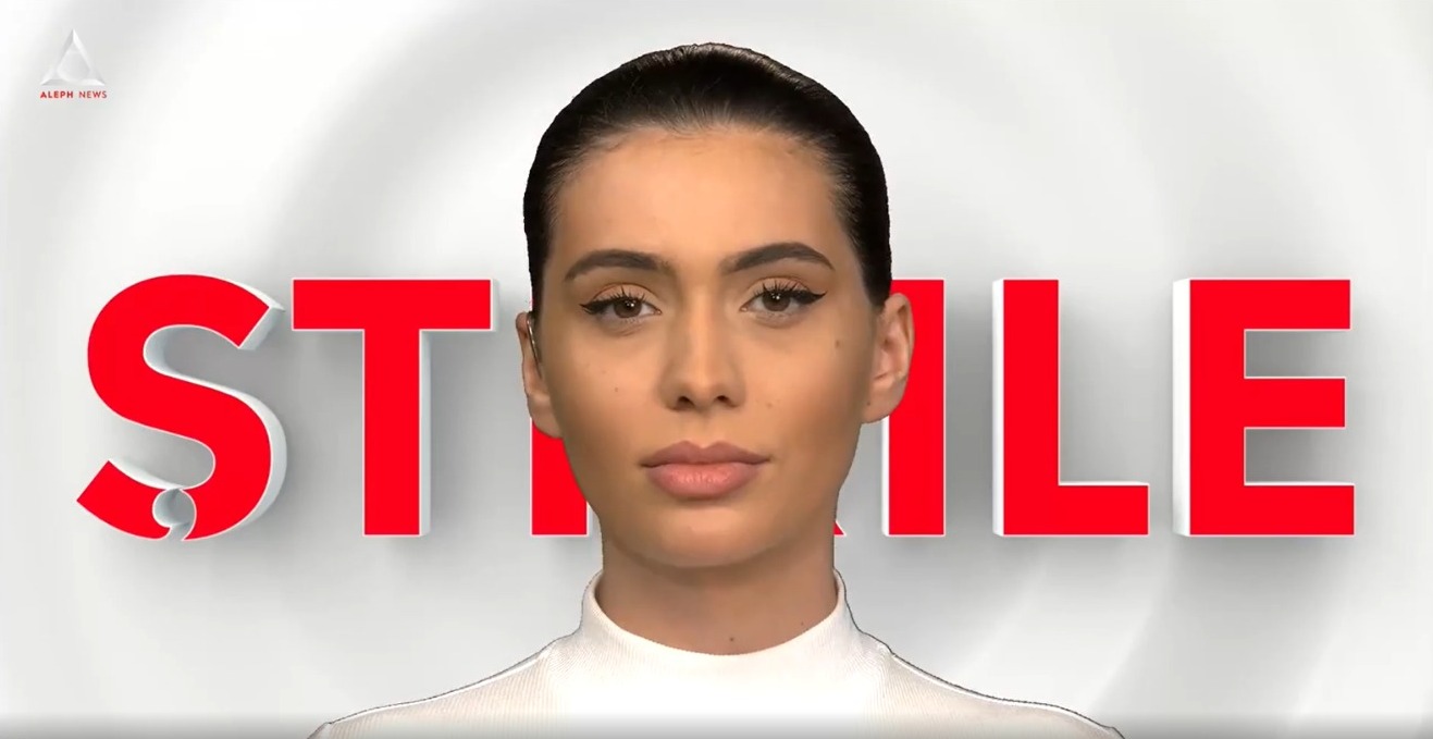 Știrile de la ora 12:00, prezentate de Alice Stroescu, 18 februarie ...