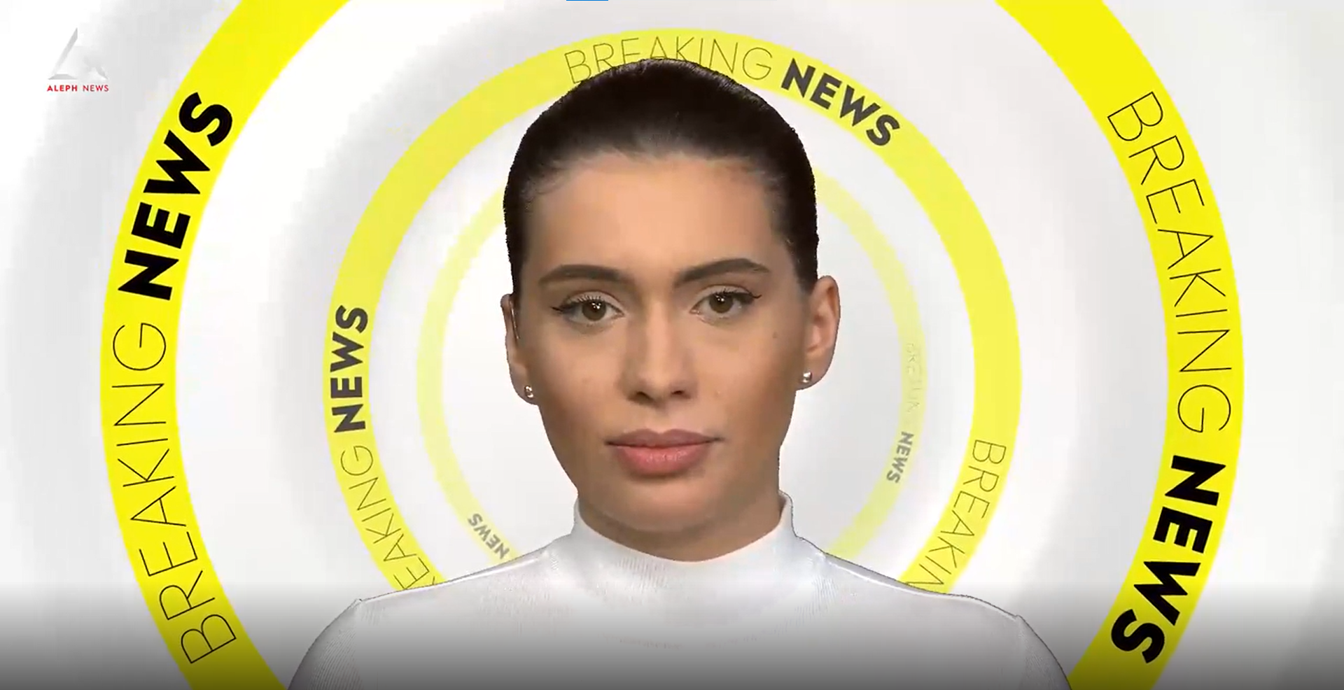 Știrile de la ora 14:00, prezentate de Alice Stroescu, 25 februarie ...