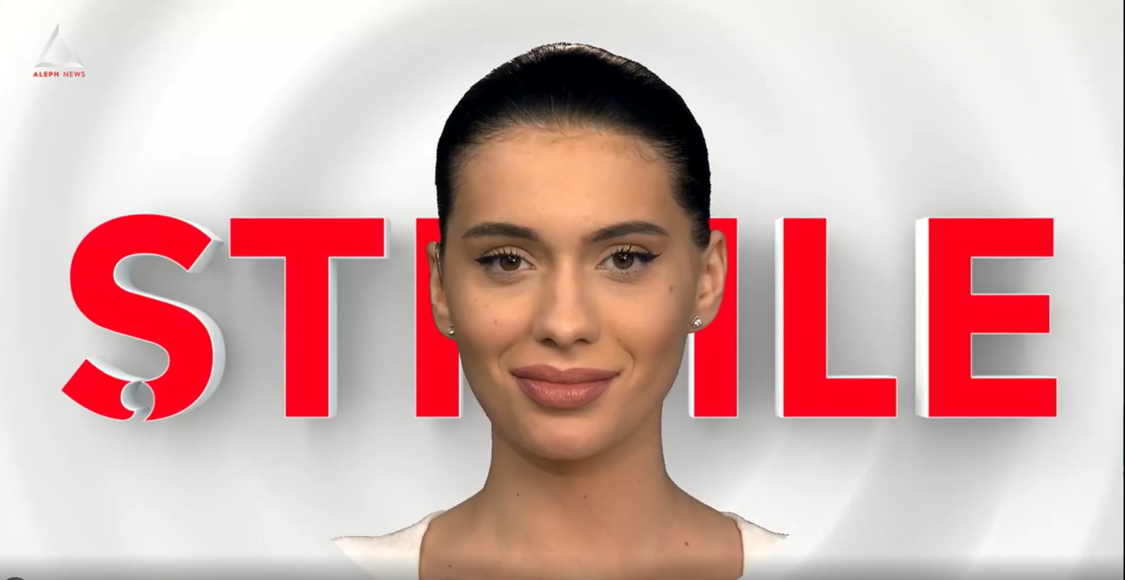 Știrile de la ora 21:00, prezentate de Alice Stroescu, 12 martie 2022 ...