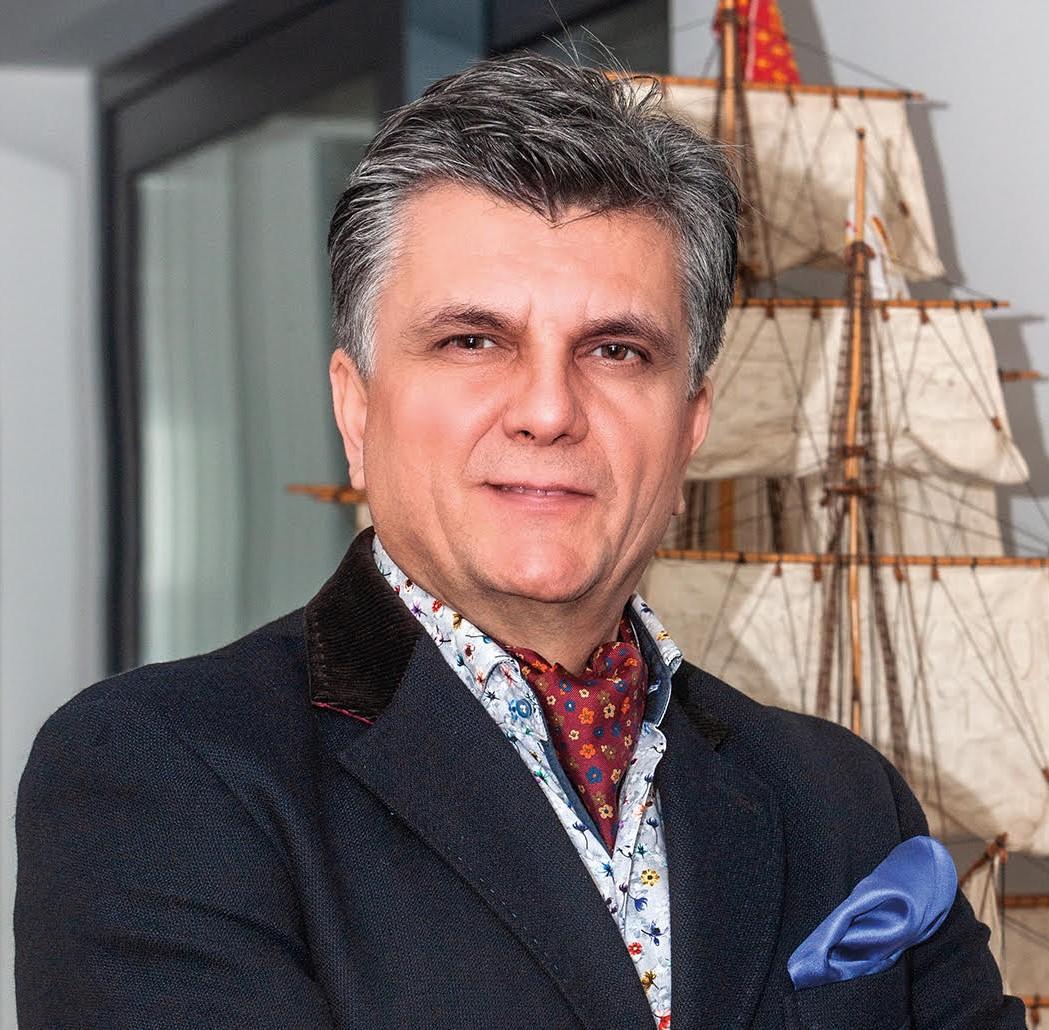 Prof.dr. Vasile Neacşa: Occident vs Rusia, cine pierde și cine câștigă?