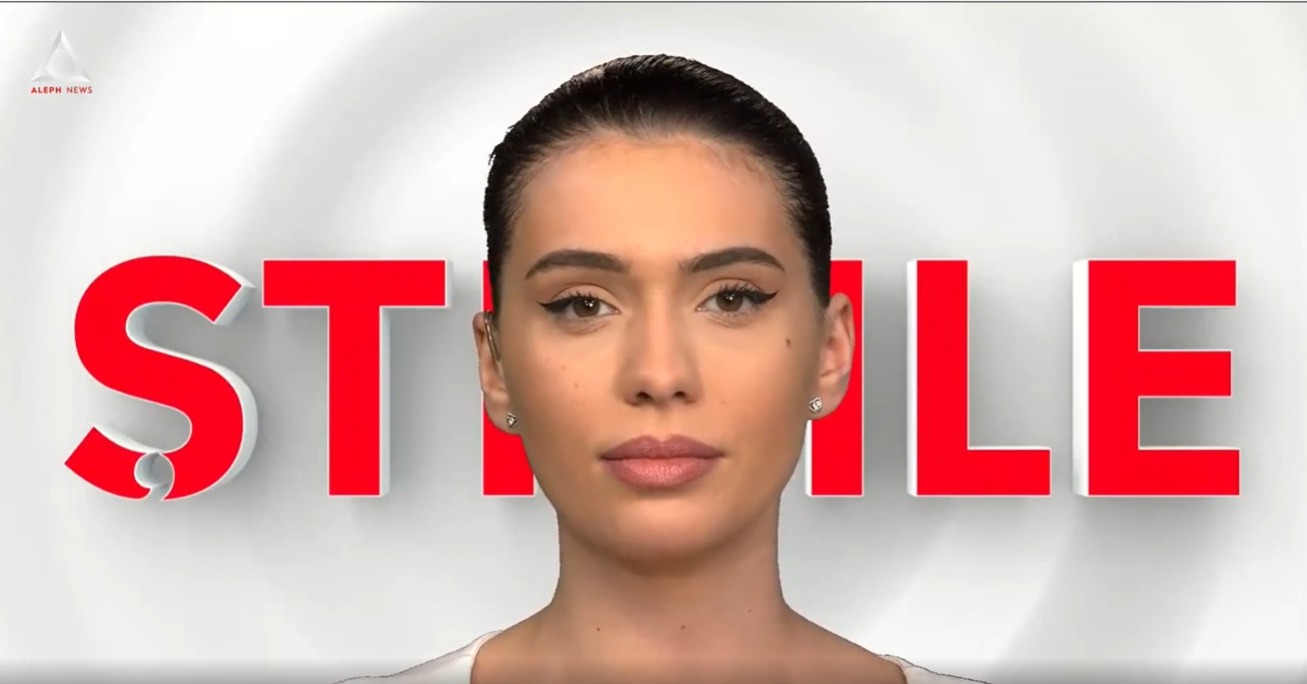 Știrile de la ora 18:00, prezentate de Alice Stroescu, 6 martie 2022 ...