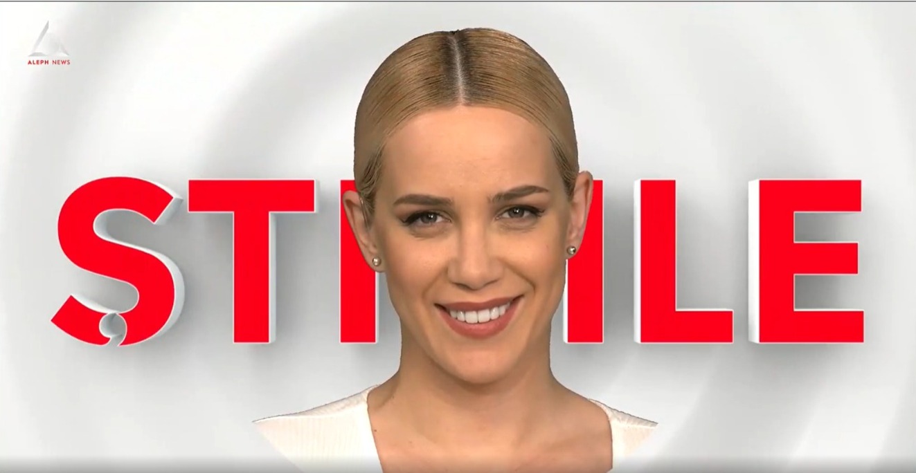 Știrile de la ora 24:00, prezentate de Ana Maria Rus, 23 martie 2022 ...