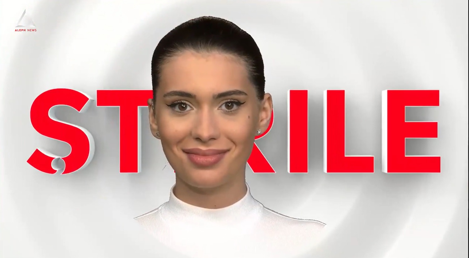 Știrile de la ora 14:00, prezentate de Alice Stroescu, 26 aprilie 2022 ...