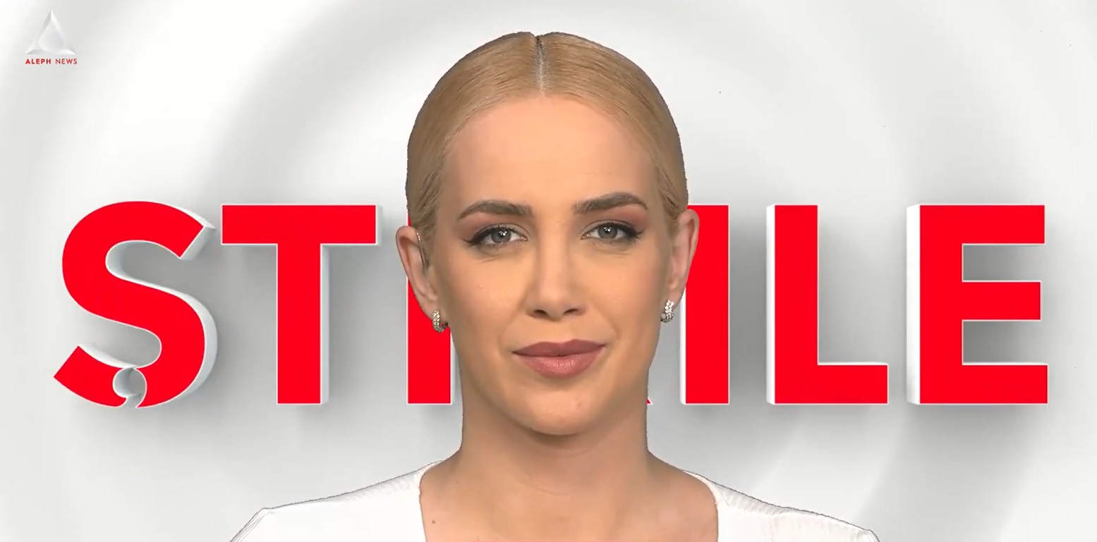 Știrile de la ora 18:00, prezentate de Ana-Maria Rus, 26 aprilie 2022 ...