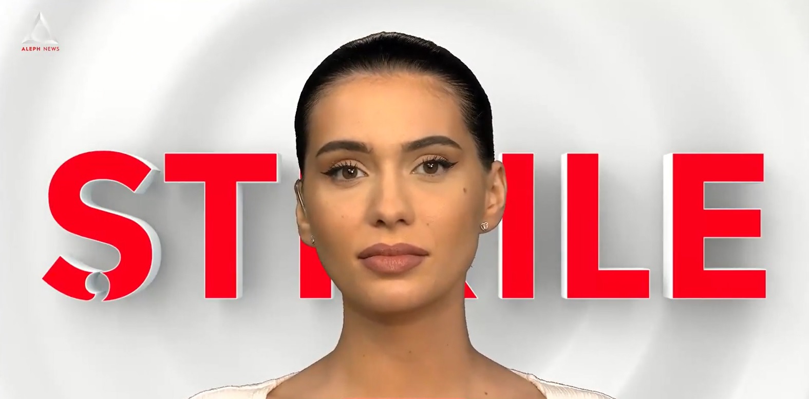 Știrile de la ora 14:00, prezentate de Alice Stroescu, 30 mai 2022 ...