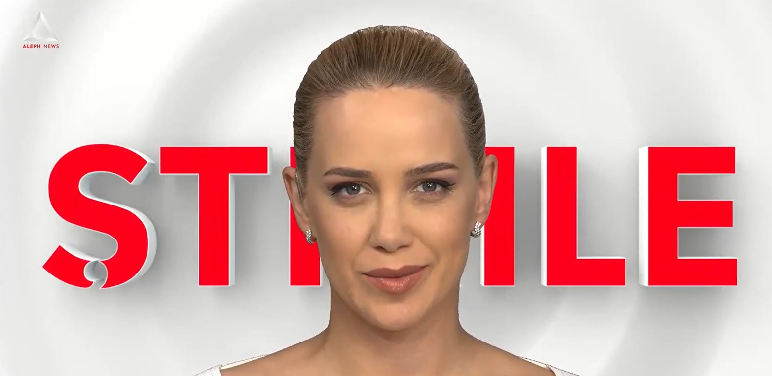 Știrile de la ora 18:00, prezentate de Ana Maria Rus, 19 mai 2022 ...