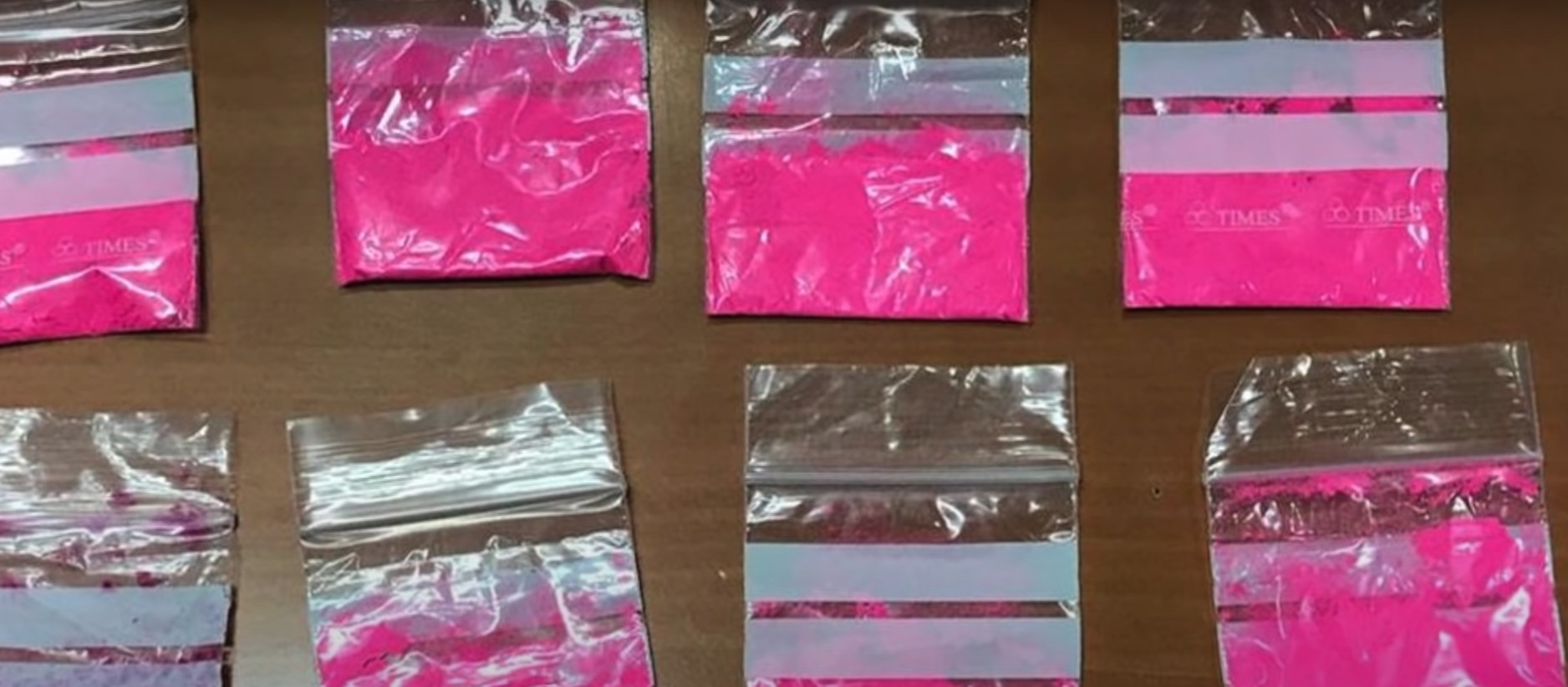 Drogul care a făcut ravagii în SUA circulă acum în Spania sub formă de ...