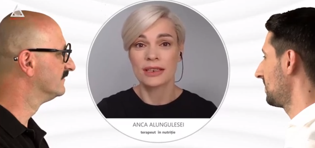 ȘTIU, 22 mai 2022, cu Alex Anghel și Lucian Nemoiu | Aleph News