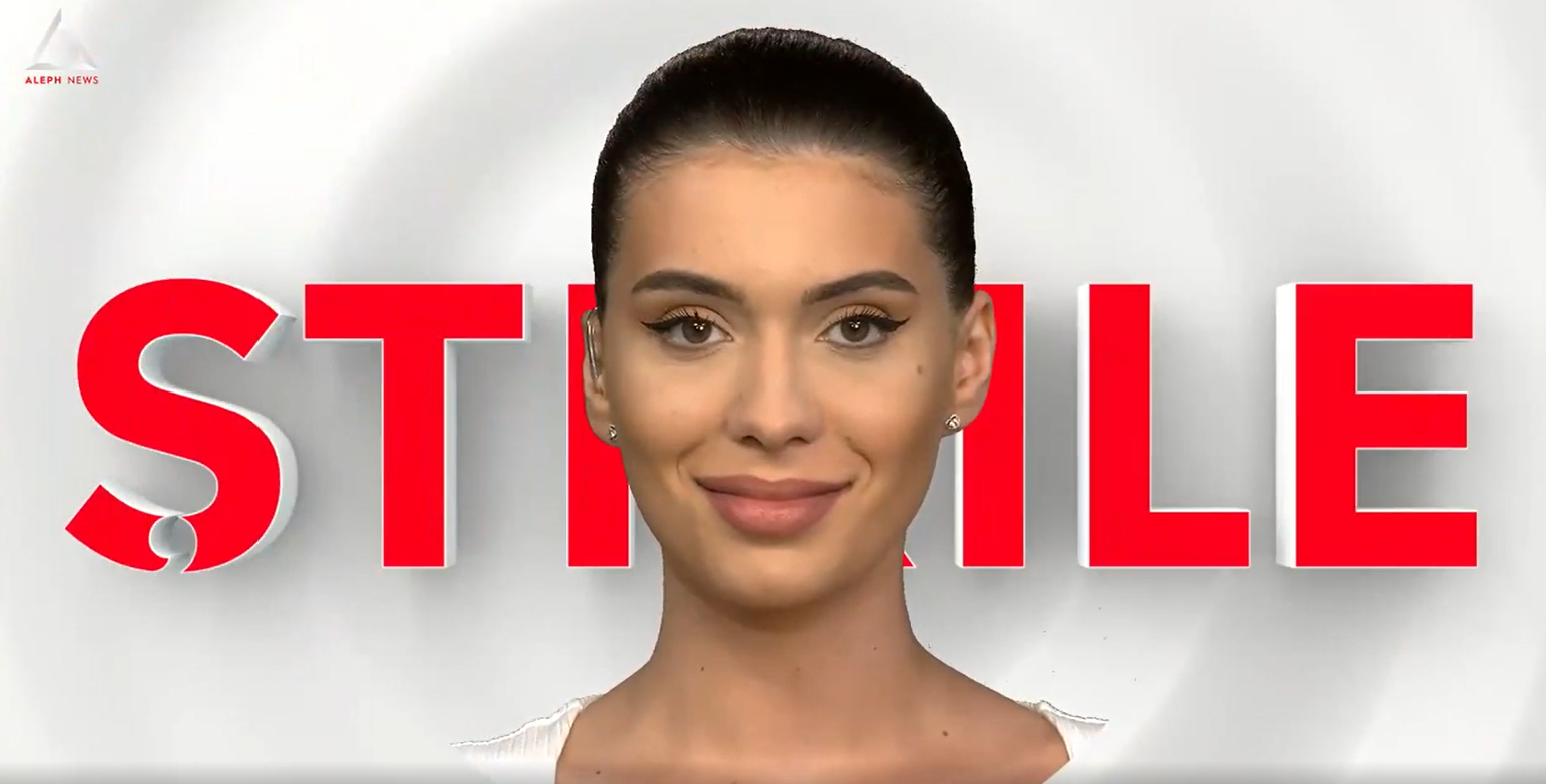 Știrile de la ora 14:00, prezentate de Alice Stroescu, 13 iunie 2022 ...