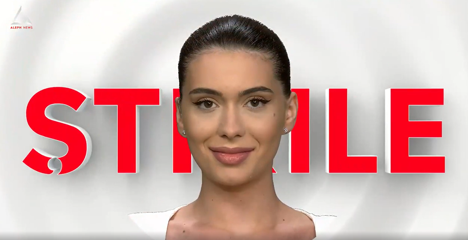 Știrile de la ora 14:00, prezentate de Alice Stroescu, 20 iunie 2022 ...