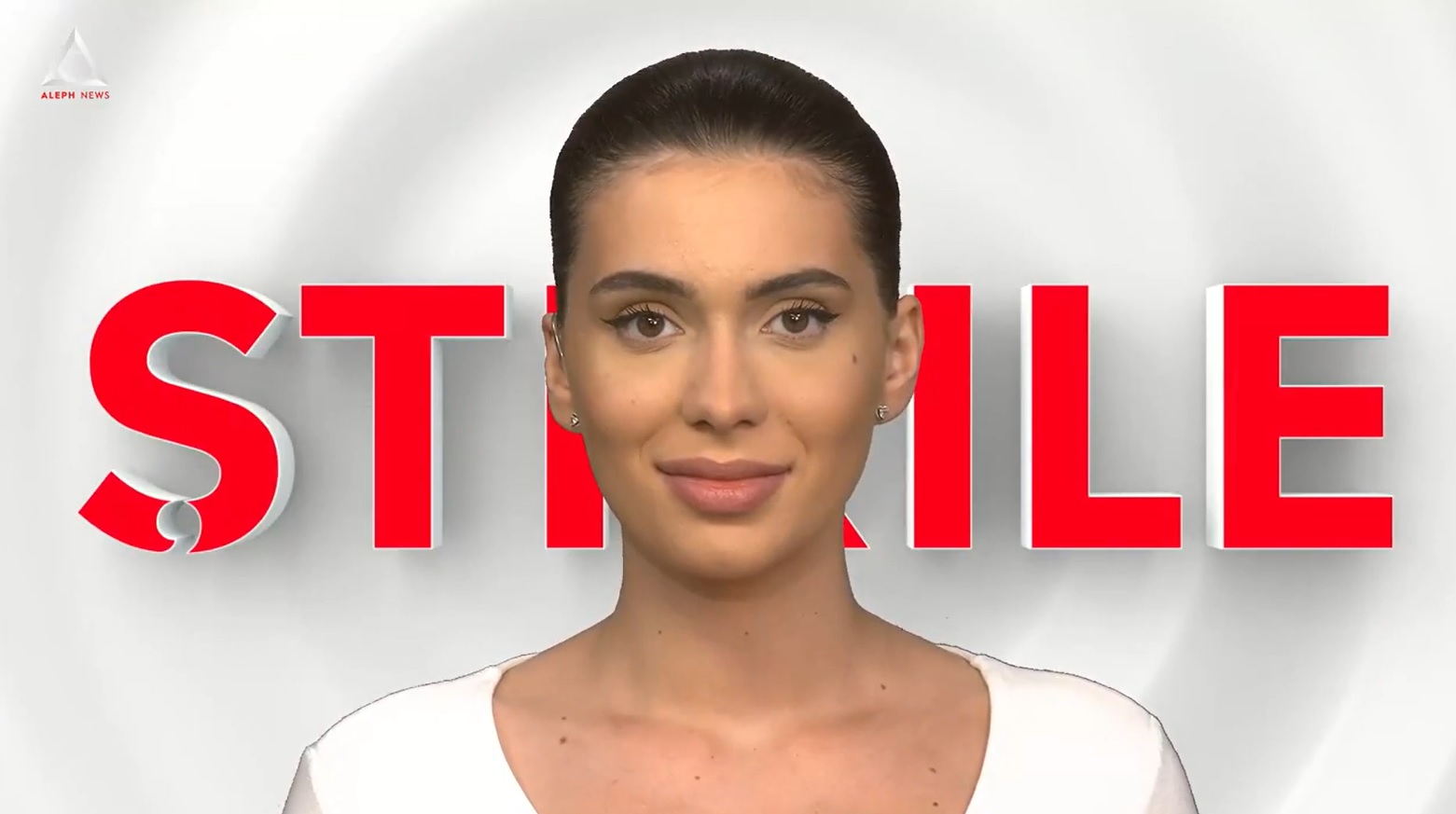 Știrile de la ora 14:00, prezentate de Alice Stroescu, 23 iunie 2022 ...