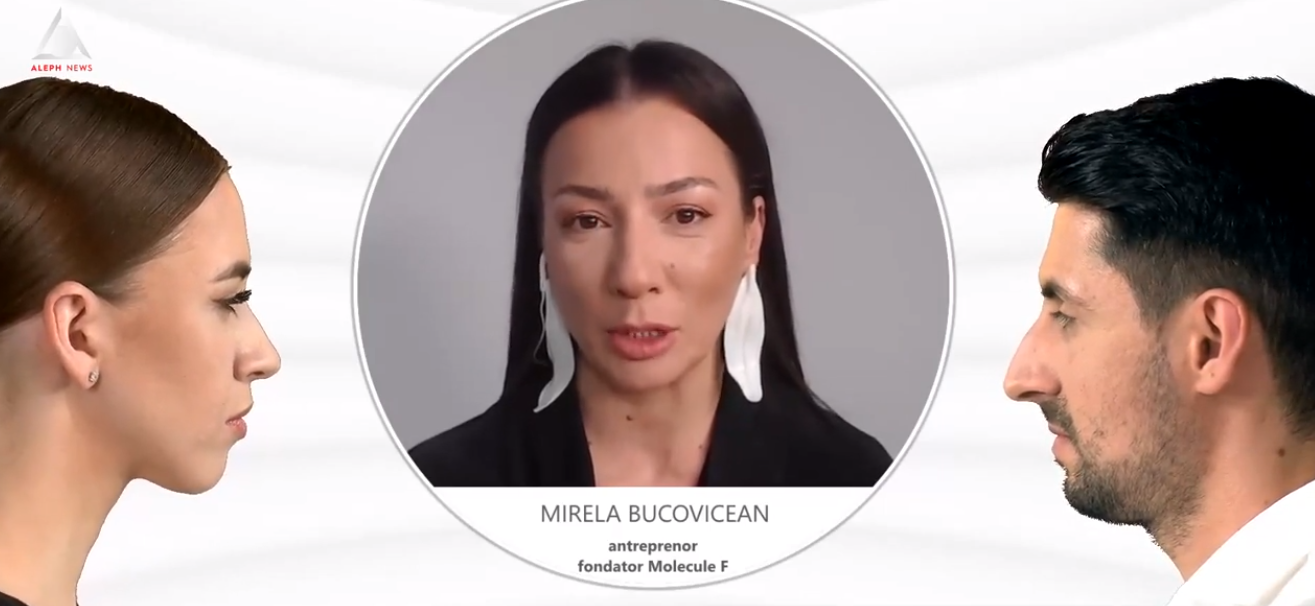 ŞTIU, 21 iunie 2022, cu Mihaela Măncilă și Alex Anghel | Aleph News