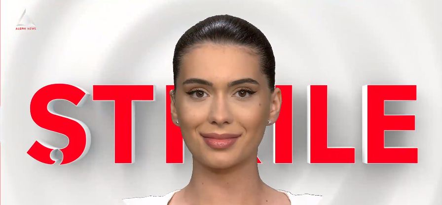 Știrile de la ora 15:00, prezentate de Alice Stroescu, 20 iunie 2022 ...