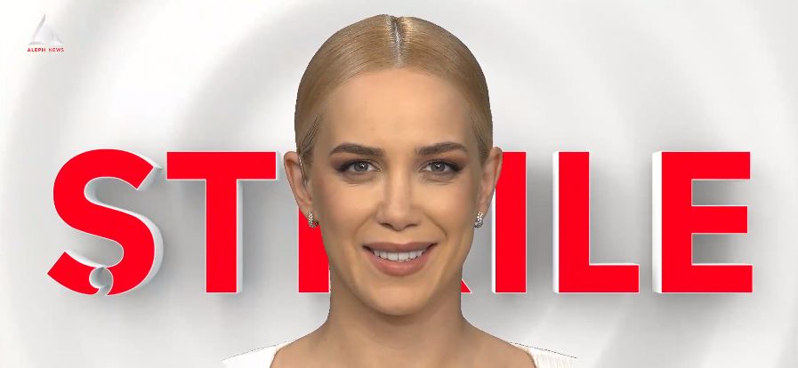 Știrile de la ora 15:00, prezentate de Ana Maria Rus, 30 iunie 2022 ...