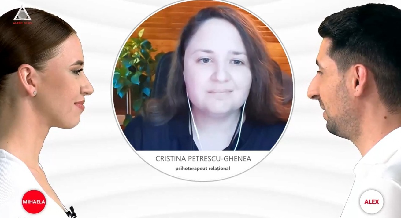 ȘTIU, 1 iunie 2022, cu Mihaela Măncilă și Alex Anghel | Aleph News