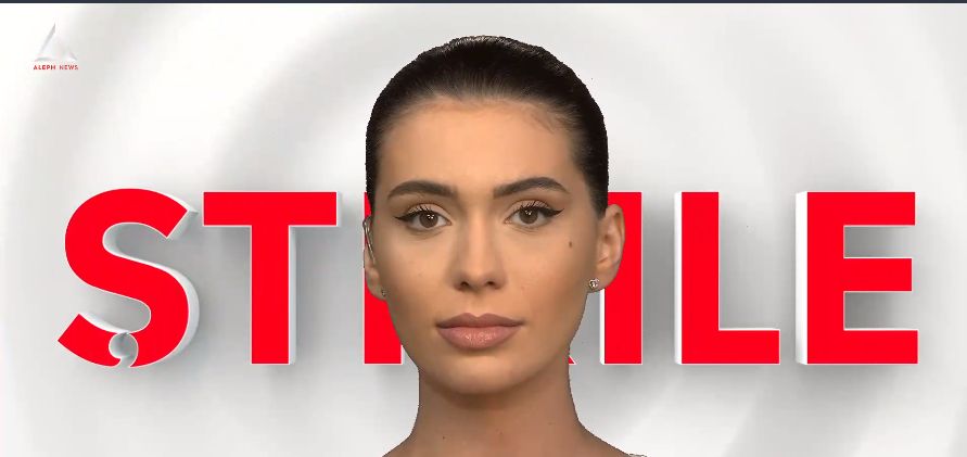 Știrile de la ora 14:00, prezentate de Alice Stroescu, 5 iunie 2022 ...
