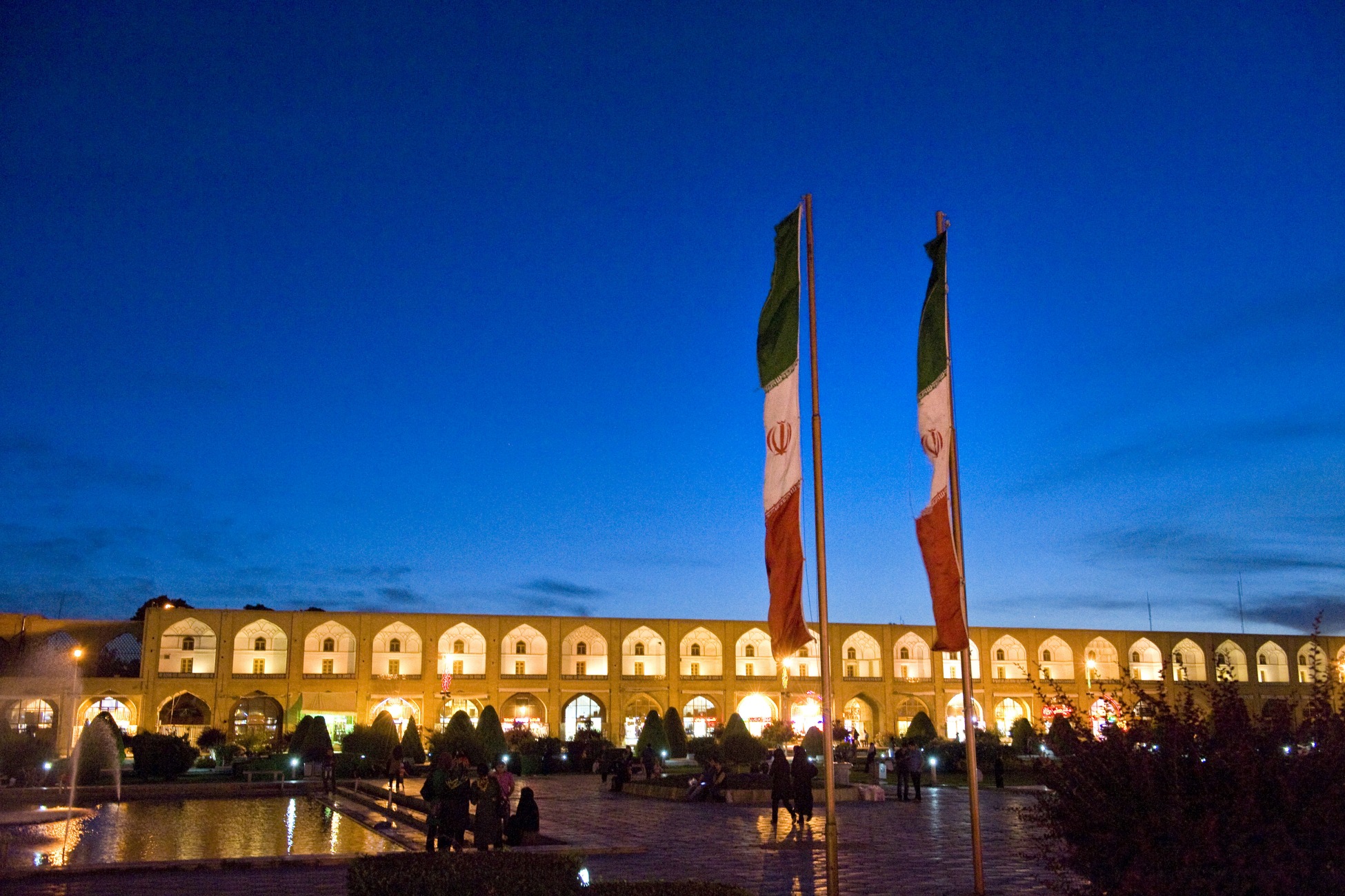 De ce Iranul nu va face un compromis în negocierile nucleare