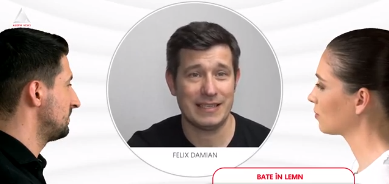 ȘTIU, 7 iunie 2022, cu Alex Anghel și Angela Carp | Aleph News