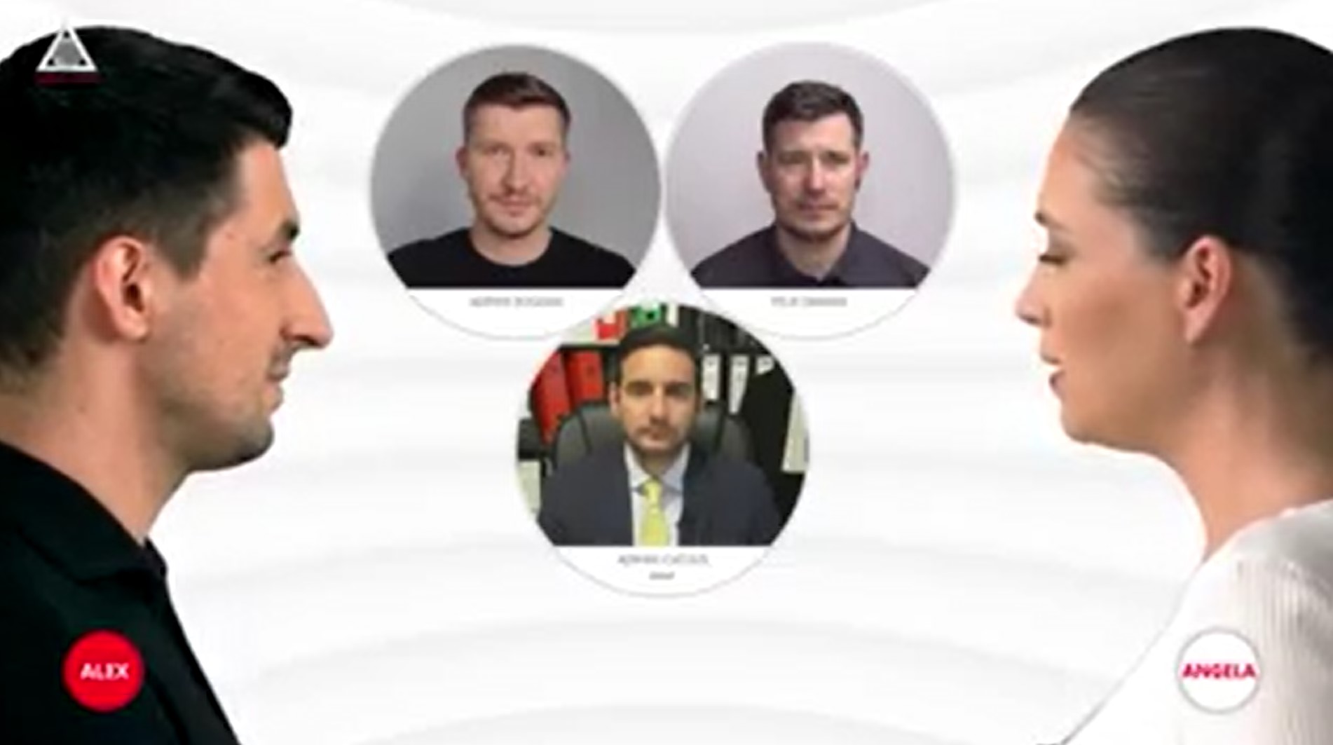 ȘTIU, 05 IULIE 2022, cu Angela Carp și Alex Anghel | Aleph News