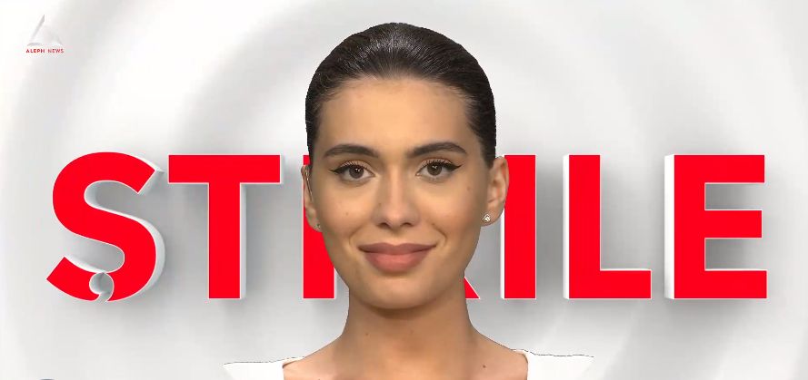 Știrile de la ora 18:00, prezentate de Alice Stroescu, 2 iulie 2022 ...