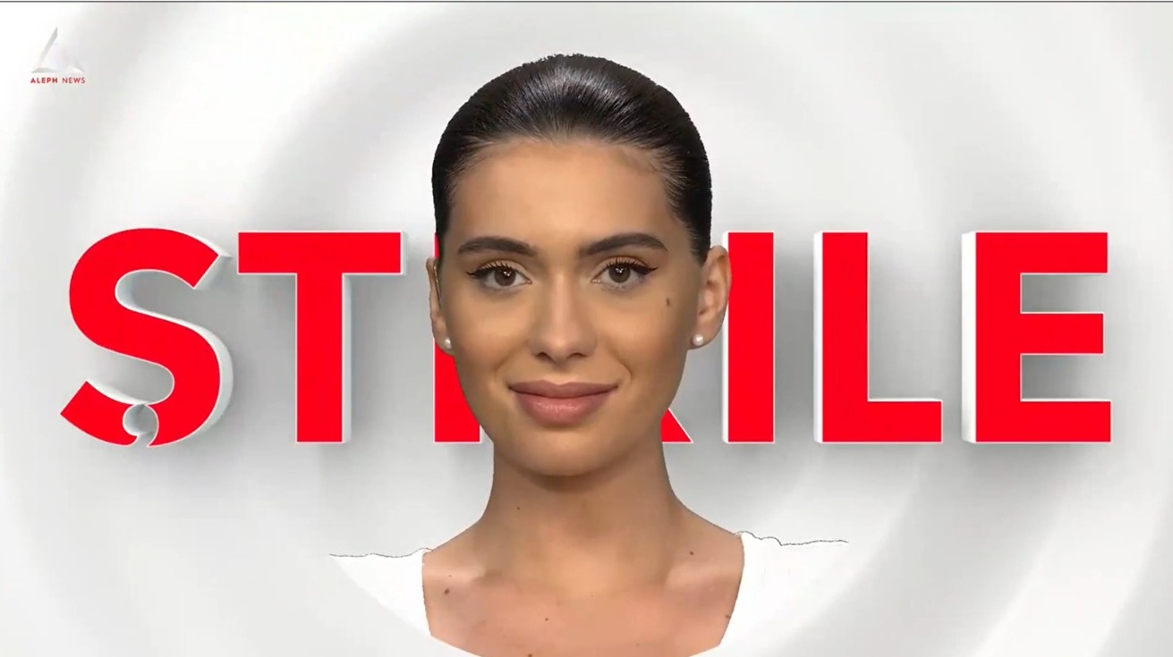 Știrile de la ora 16:00, prezentate de Alice Stroescu 4 iulie 2022 ...