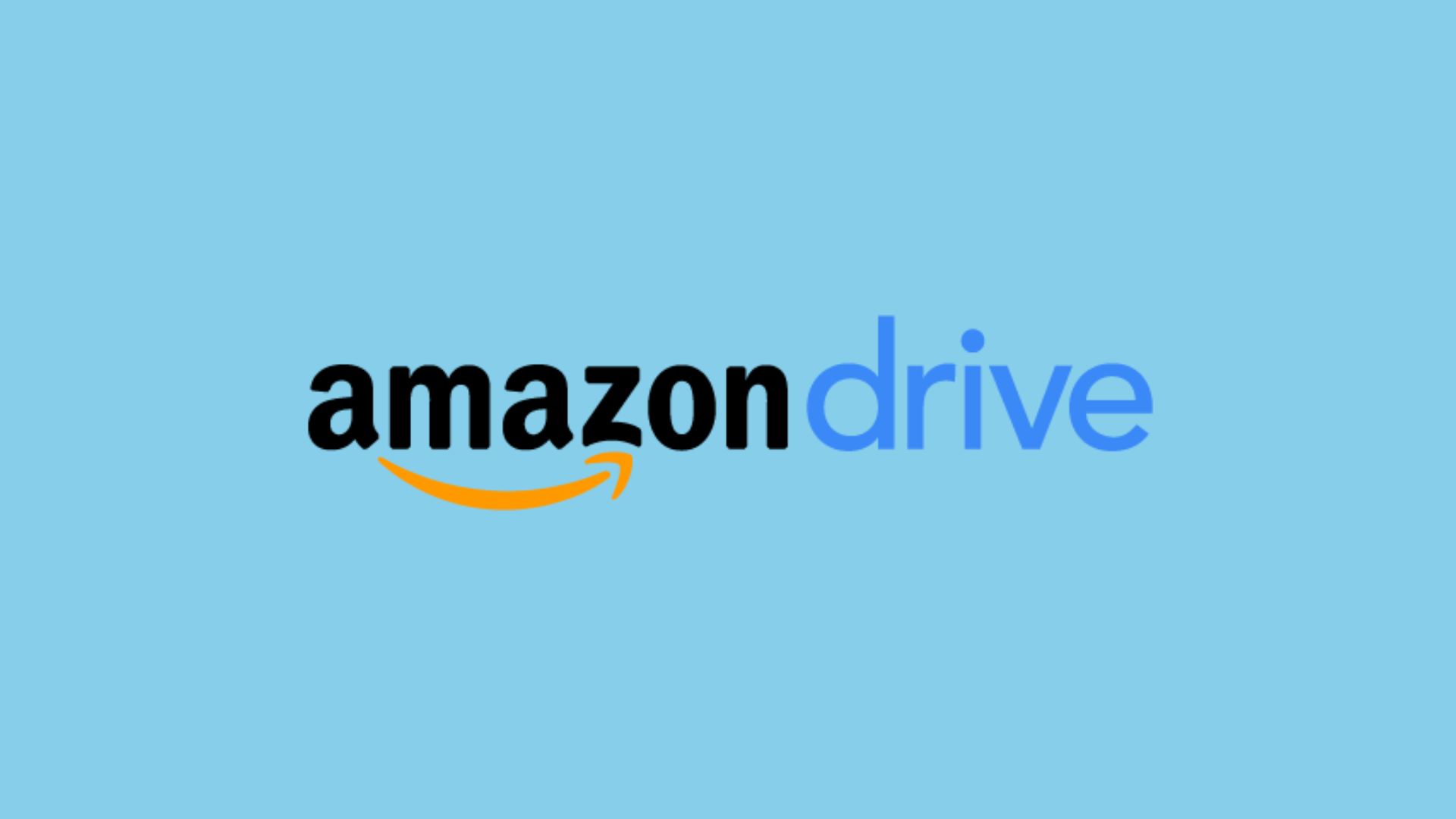 Amazon își închide serviciul de stocare în cloud, Amazon Drive, după 11 ani