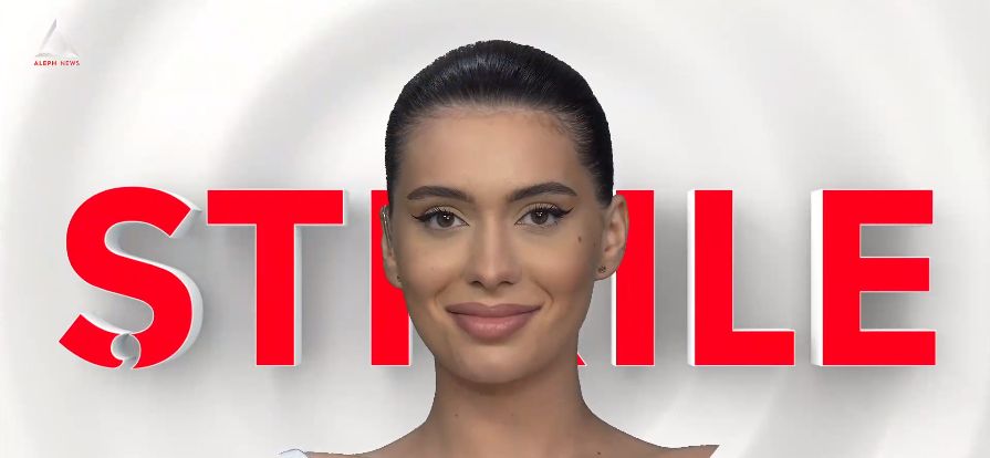 Știrile de la ora 14:00, prezentate de Alice Stroescu, 15 august 2022 ...