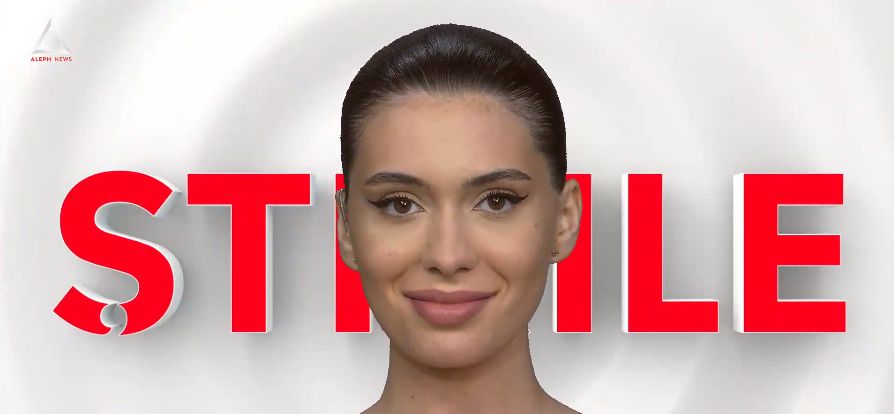 Știrile de la ora 16:00, prezentate de Alice Stroescu, 27 august 2022 ...