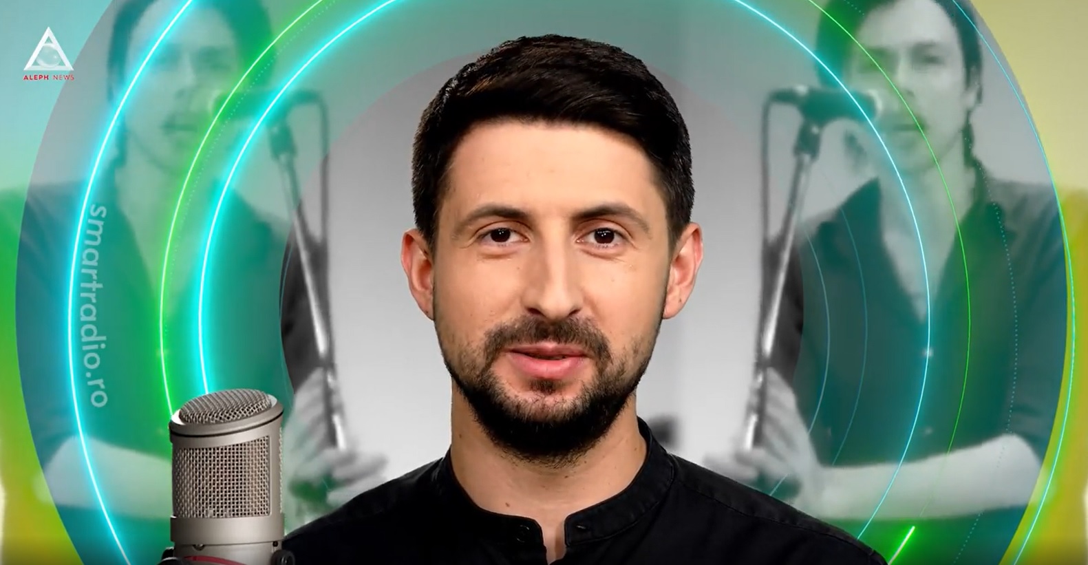 Smart Music. Suede. Play. Love. Repeat. | Aleph News