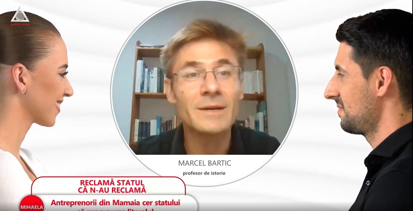 ȘTIU, 1 august 2022, cu Mihaela Măncilă și Alex Anghel | Aleph News