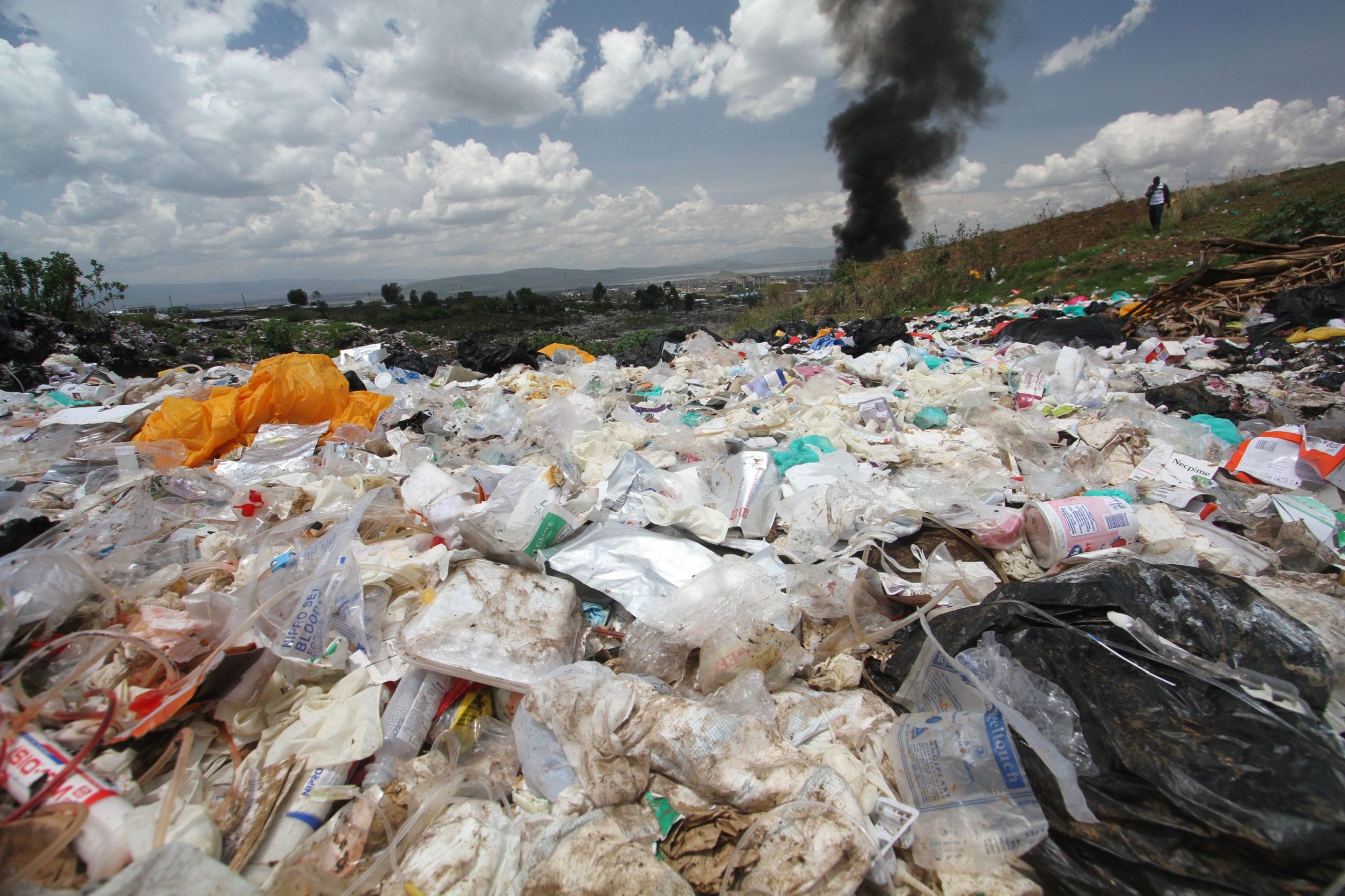 Ocean Clean Up luptă împotriva plasticului din oceane. Cum a reușit ...