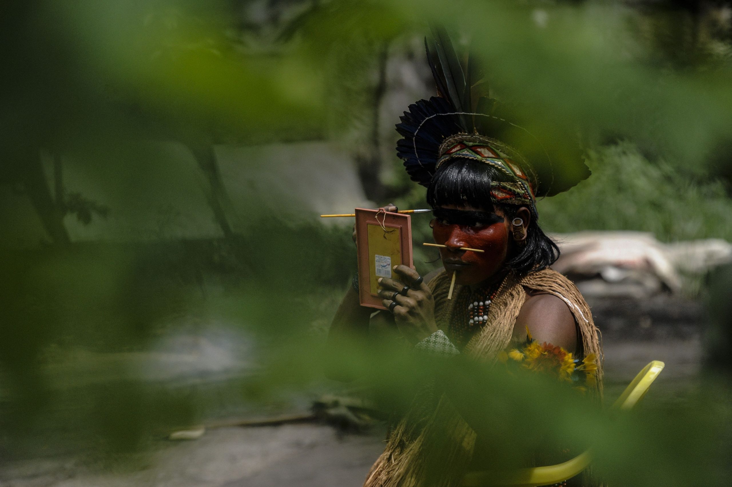 Ultimul membru al unui trib indigen a murit în Brazilia, după zeci de ...