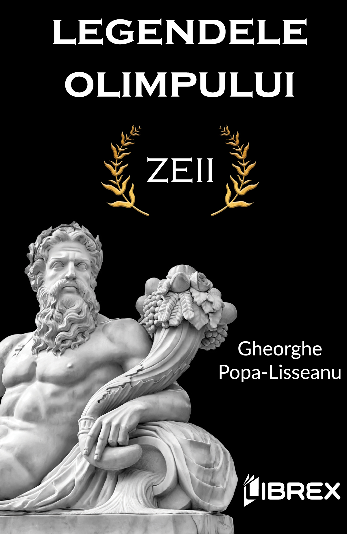 Editura LIBREX lansează o serie de cărți alături de Jurnalul