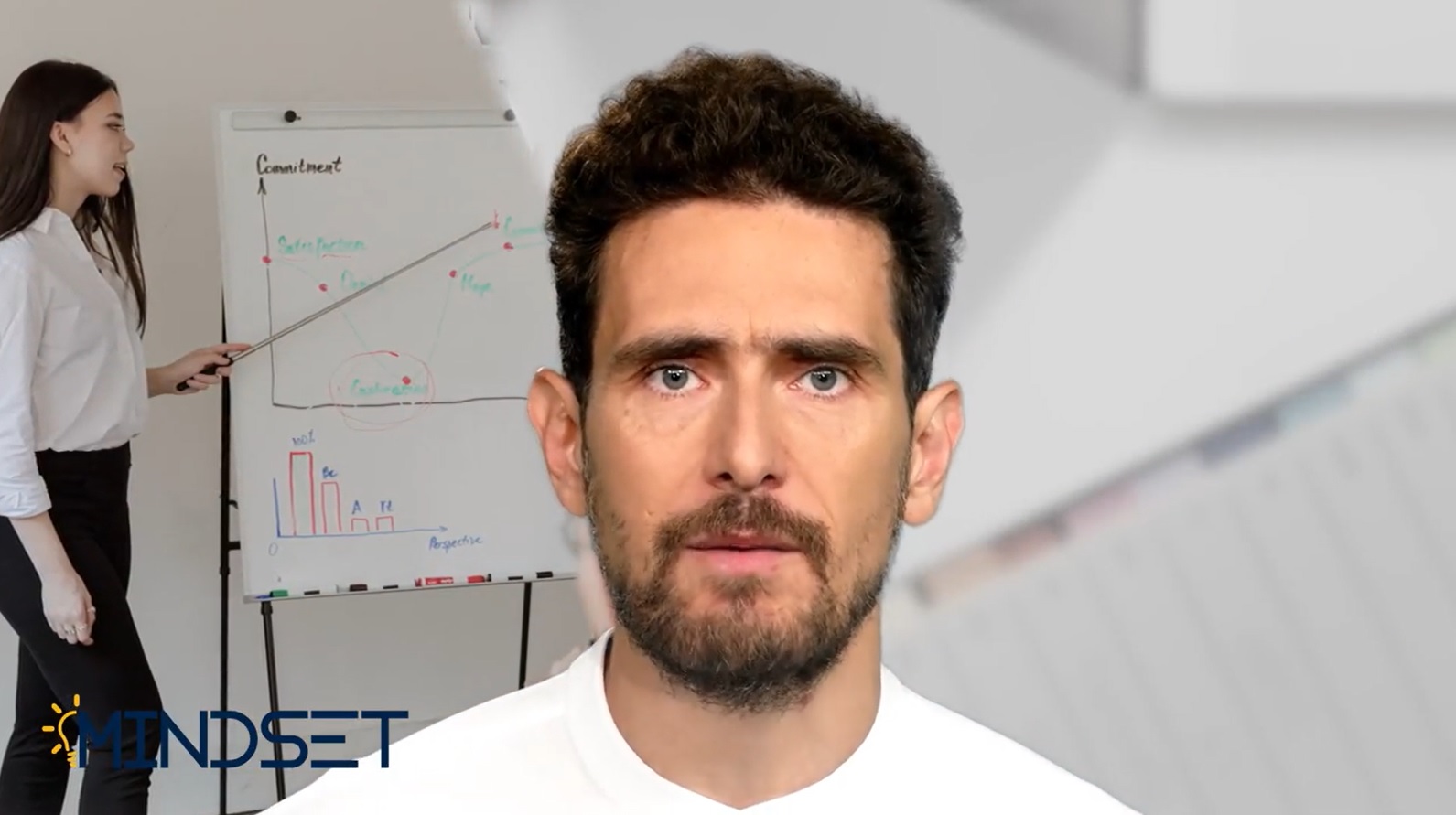 Mindset. Competiție vs. încredere | Aleph News