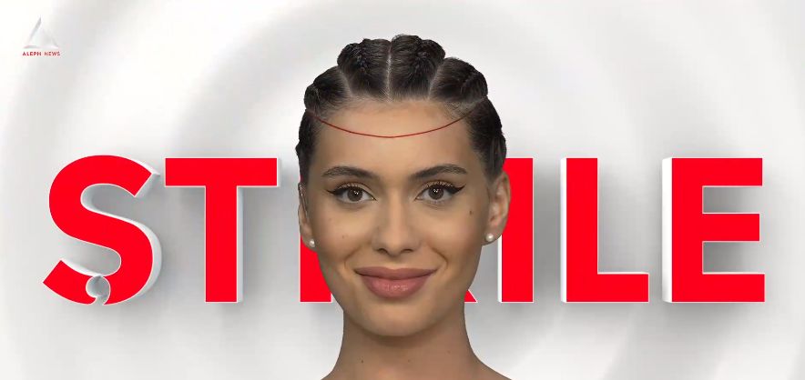 Știrile de la ora 16:00, prezentate de Alice Stroescu, 1 septembrie ...