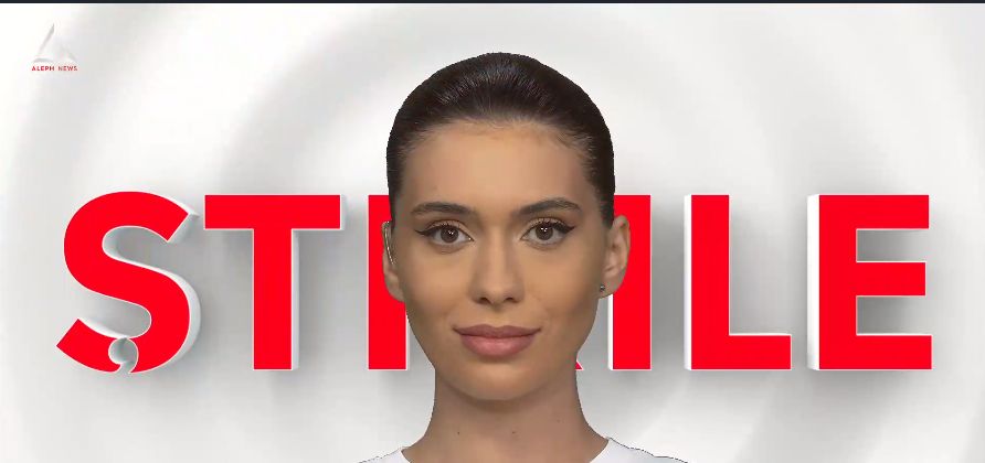 Știrile de la ora 15:00, prezentate de Alice Stroescu, 9 septembrie ...