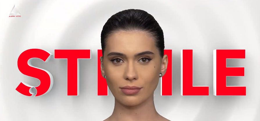 Știrile de la ora 16:00, prezentate de Alice Stroescu, 22 septembrie ...