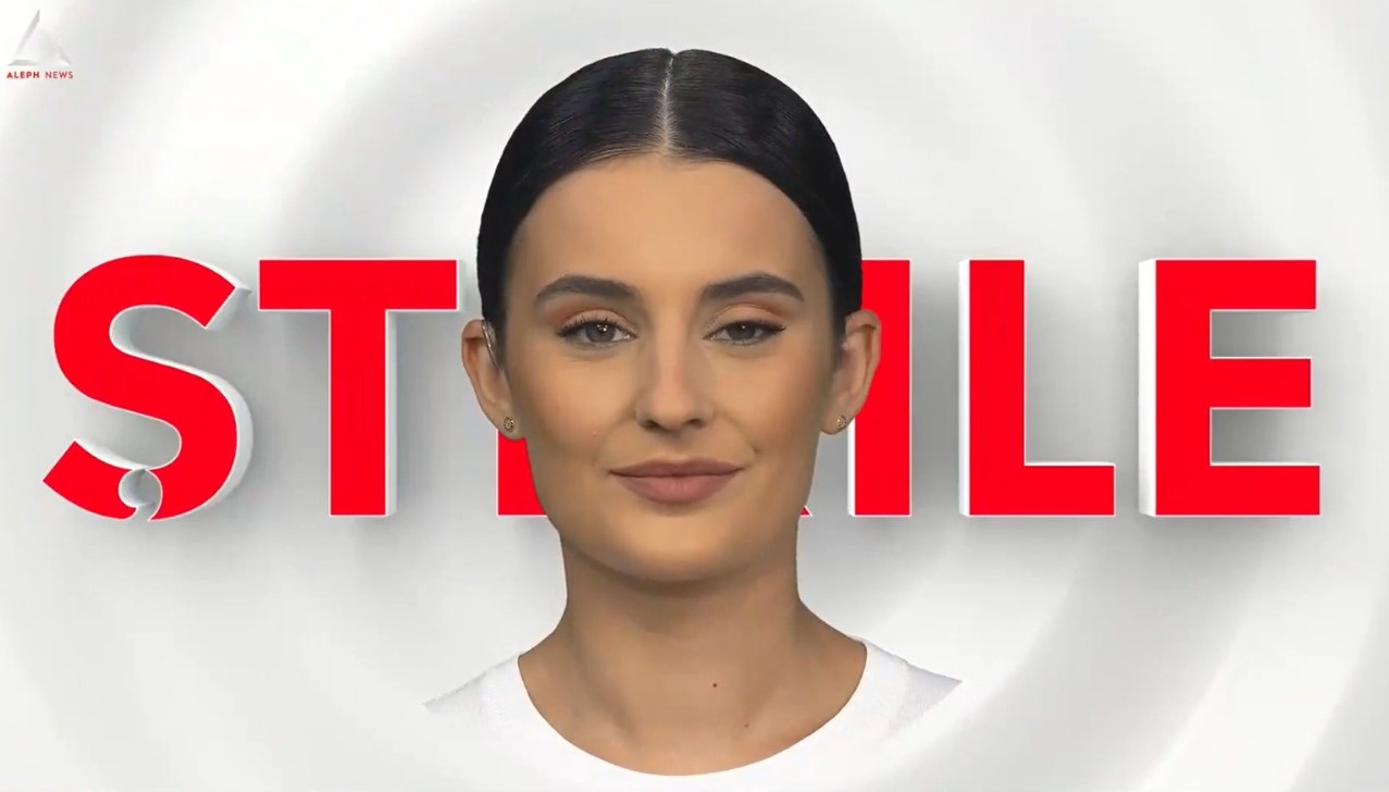 Știrile de la ora 15:00, prezentate de Ioana Enache, 2 septembrie 2022 ...