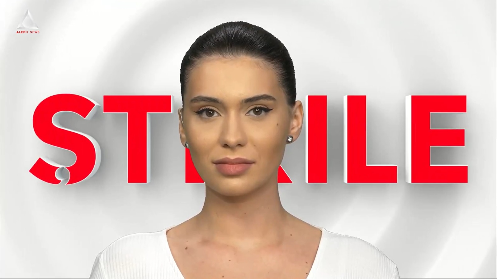 Știrile de la ora 15:00, prezentate de Alice Stroescu, 26 octombrie ...