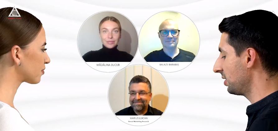 ȘTIU, 7 octombrie 2022, cu Mihaela Măncilă și Alex Anghel | Aleph News